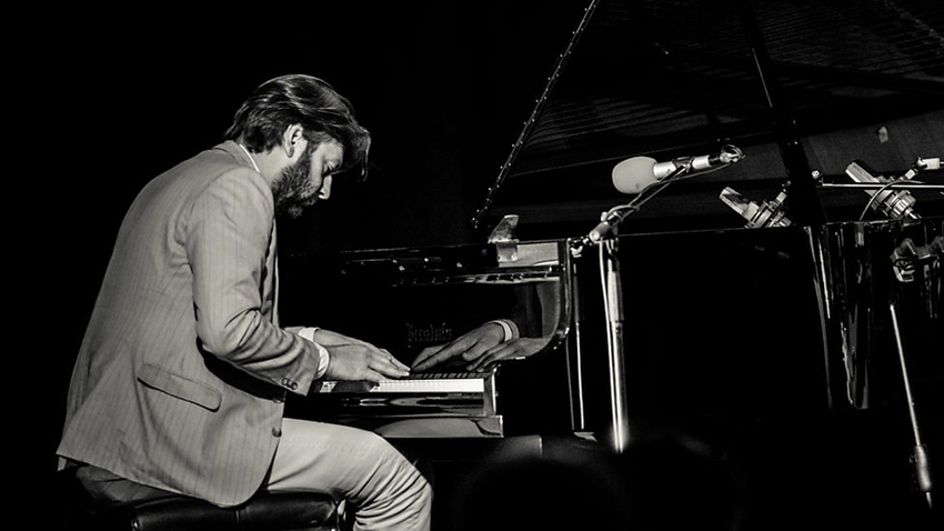 Greg Foat Quartet | deBóp