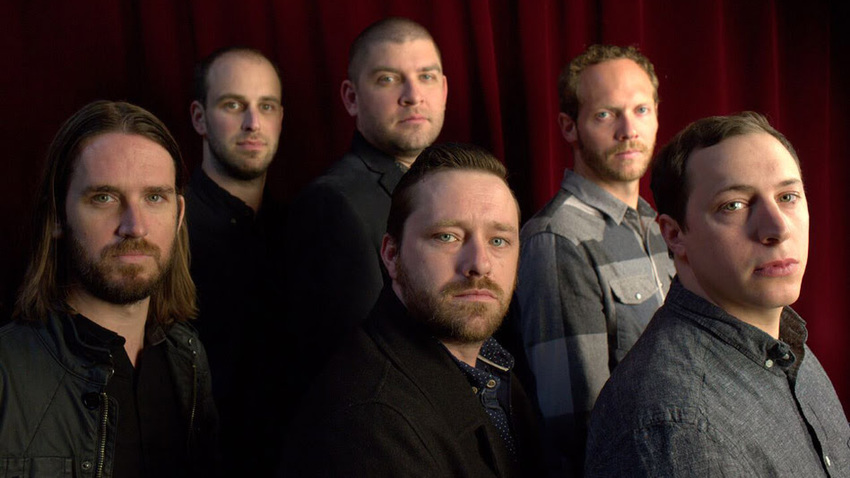 Οι Monophonics για πρώτη φορά στη Χαλκίδα! | deBóp