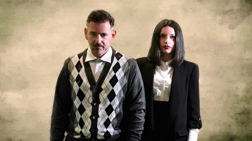 «Surriento – Ο Κόσμος Ξανά» του Θανάση Τριαρίδη | deBóp