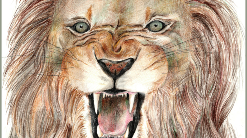 Ο Ηρακλής και "Το Λιοντάρι της Νεμέας" στο Μουσείο Γουλανδρή Φυσικής ...