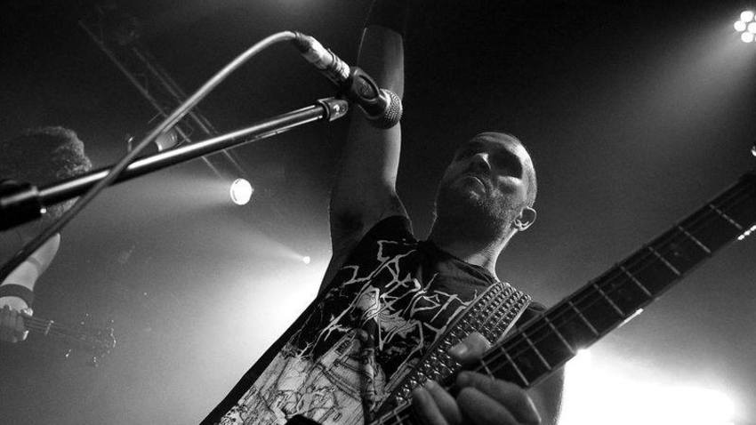 Dead Congregation | deBóp