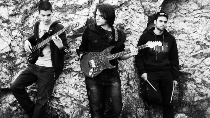 Rock It Out: Μία διαφορετική συναυλία | deBóp