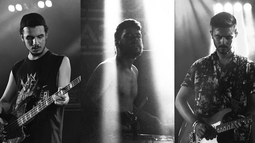 NAXATRAS live! | deBóp