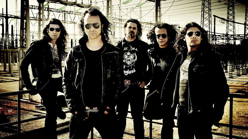 Moonspell | deBóp